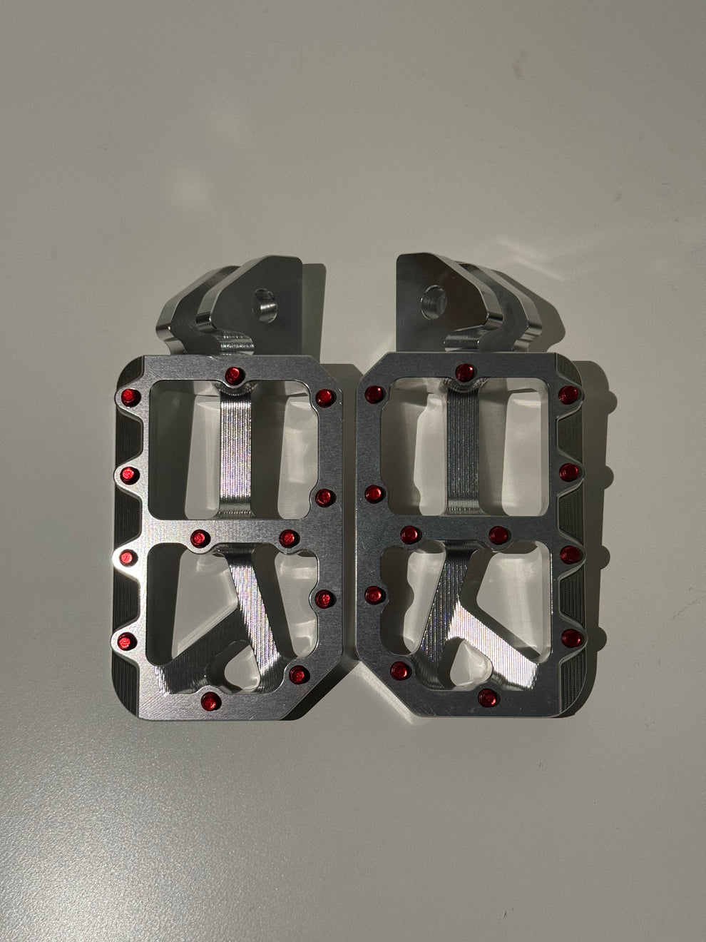 Mxp foot pegs 2 week pre order – Mxp_designs