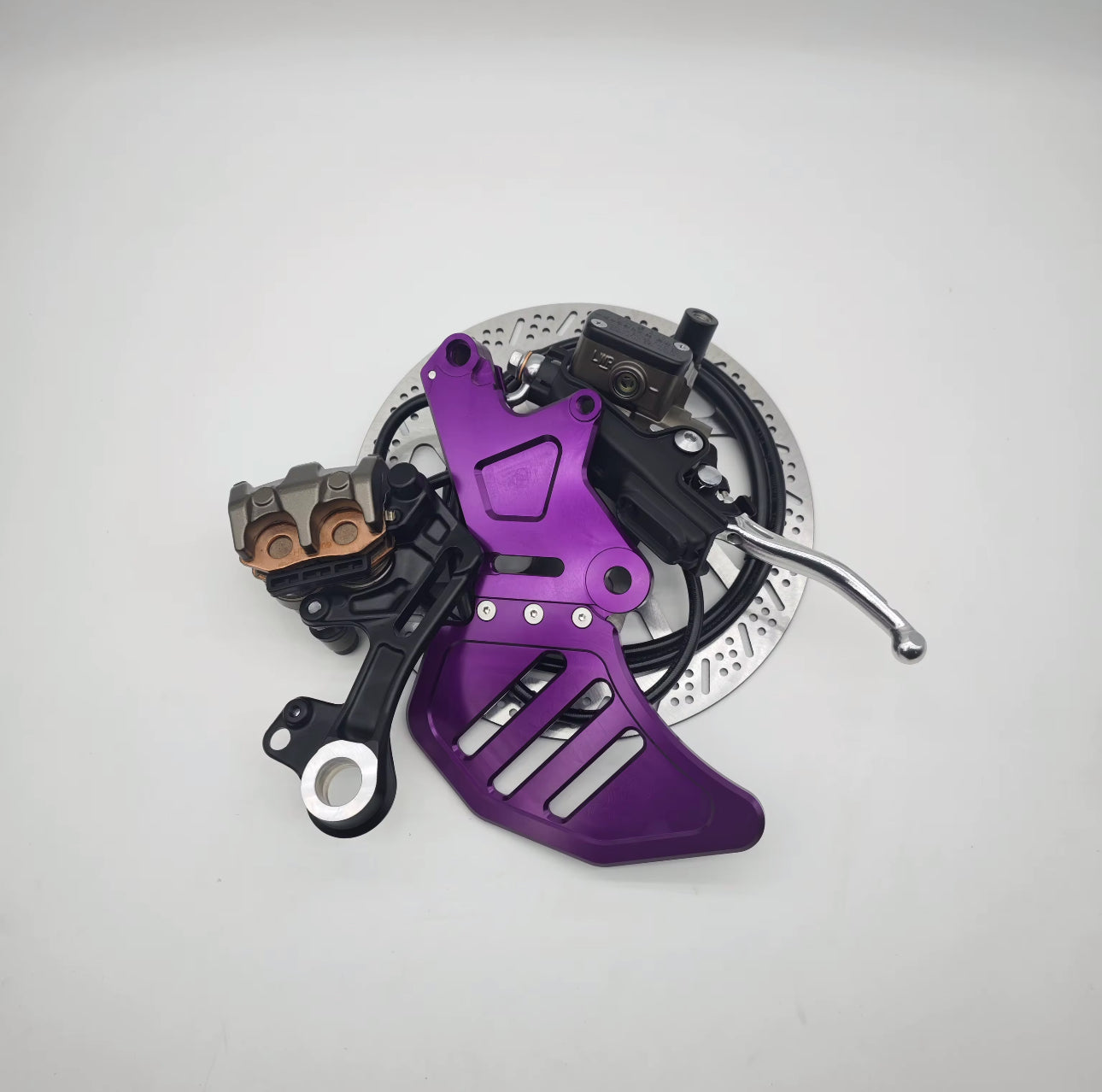 Ultra bee brake for Eride’s/Surron – Mxp_designs