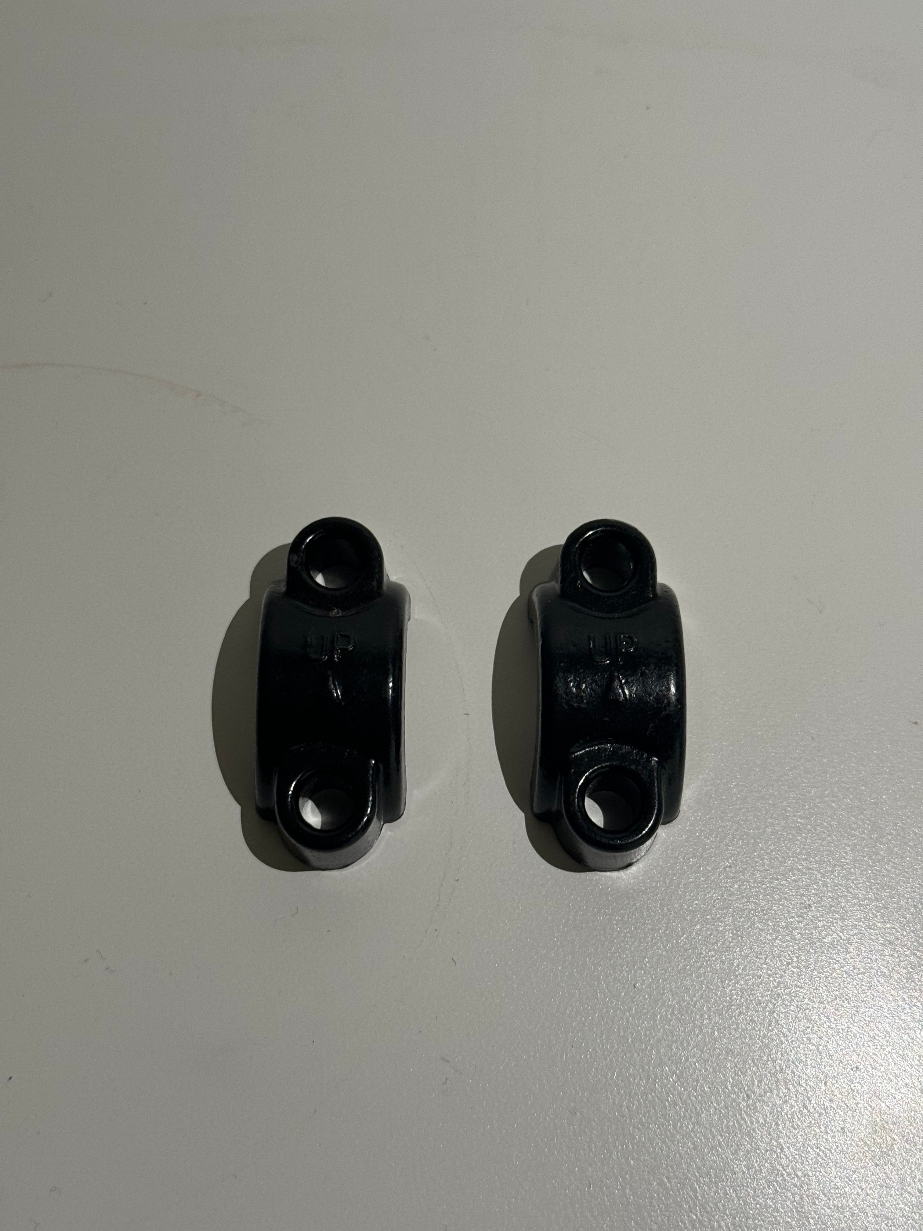 Ultra Bee Brake Mount Holder – Mxp_designs