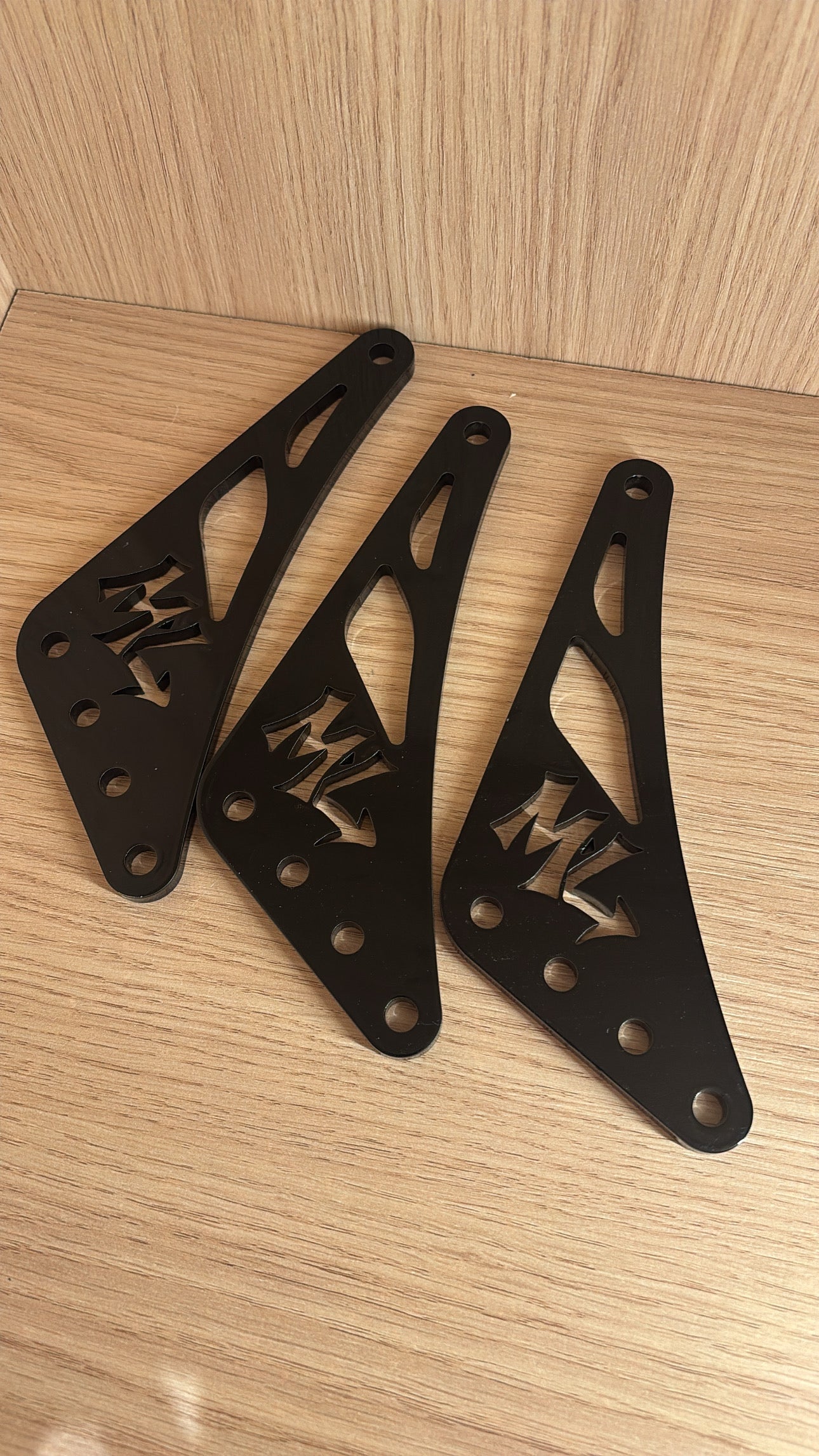 LBX Shift lock – Mxp_designs