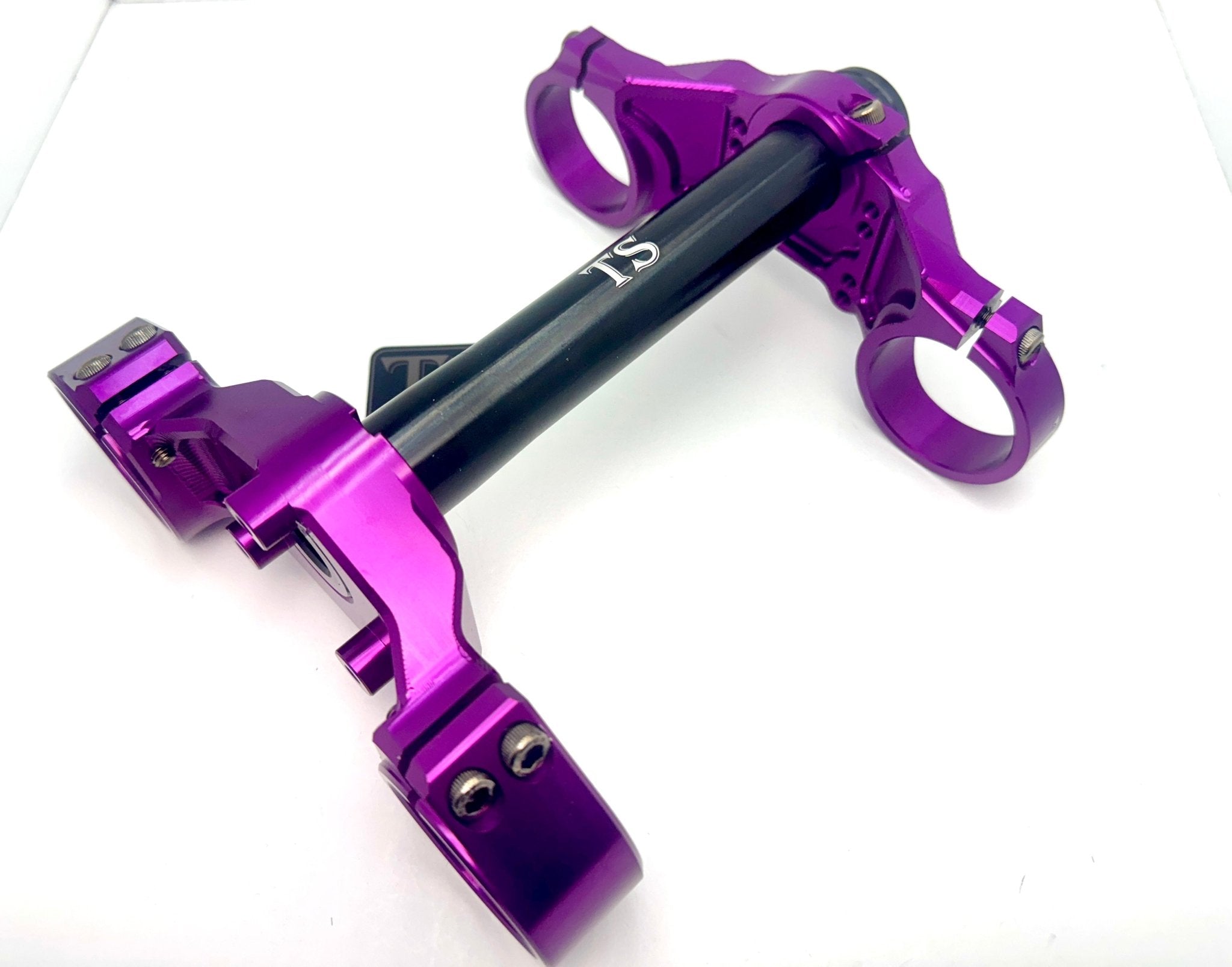 FastAce Fork Drop Clamp for ALX13RC 2.0 and AHX12RV 3.0 – Mxp_designs