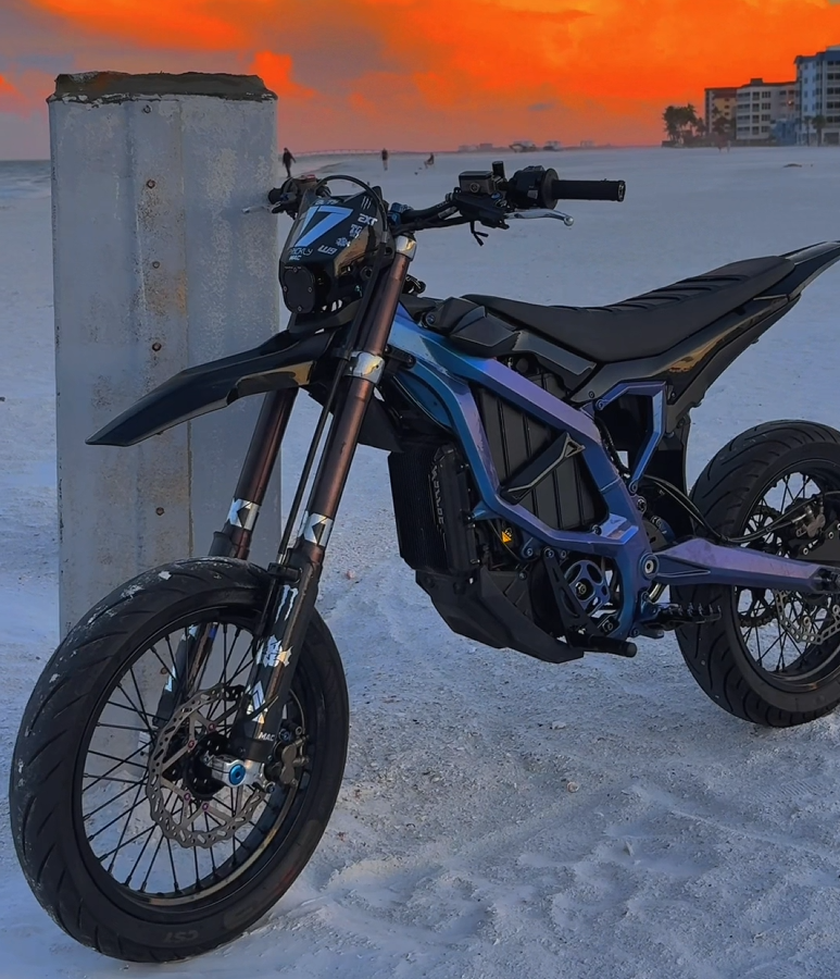 Ultra Bee Shift Lock – Mxp_designs